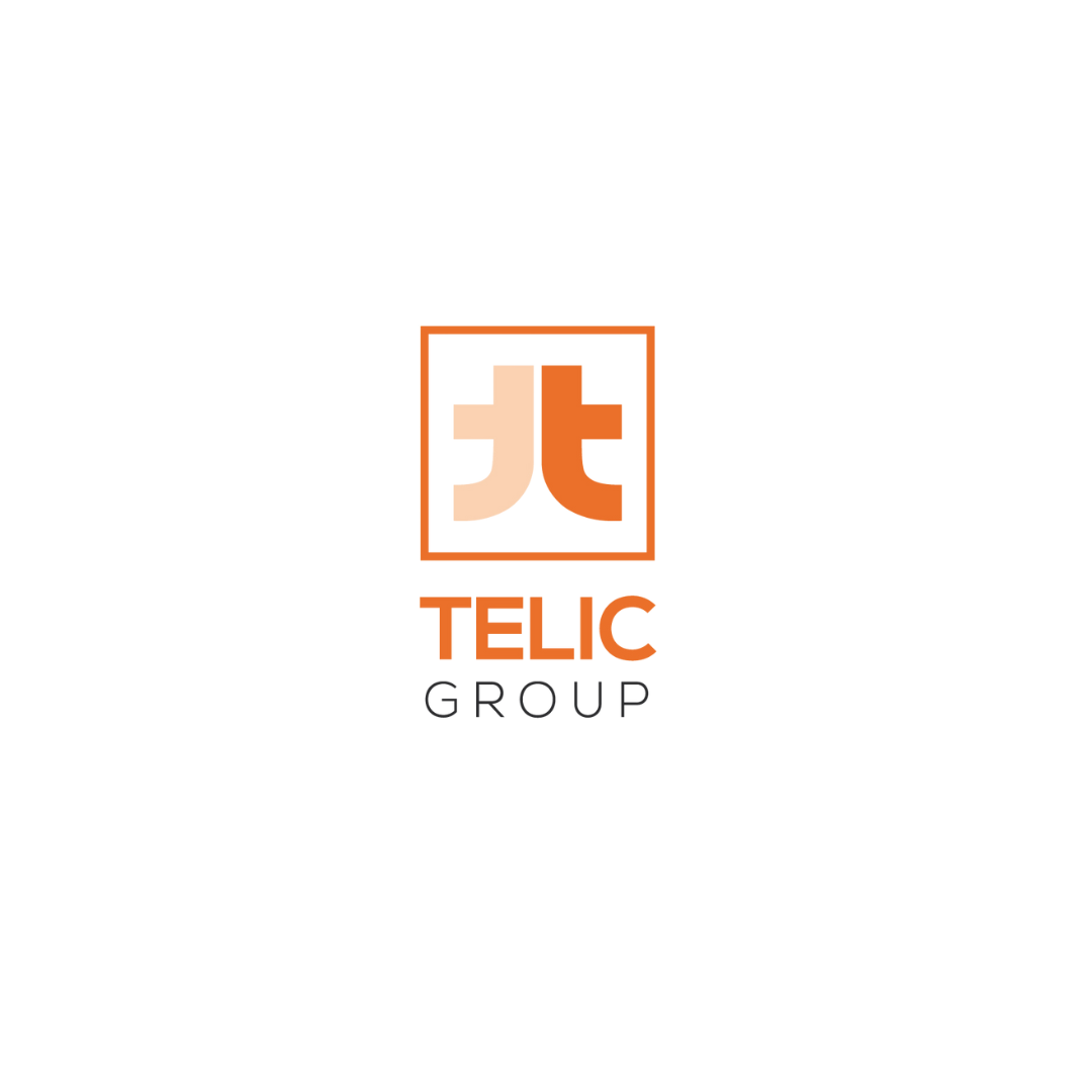telic logo